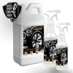 Detailing Products- Dvelup Automotive Reconditioning Products